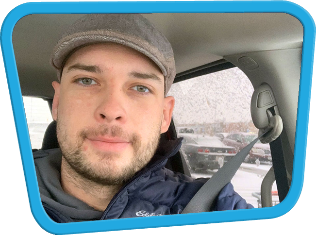 About Us - Trivia Goodness